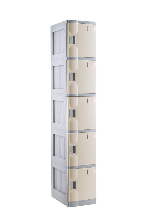 Customized ABS Standard Plastic Lockers Suppliers, Manufacturers ...