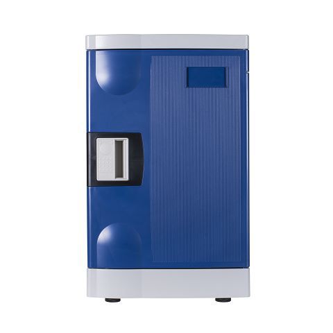 Customized ABS Trendy Plastic Locker Suppliers, Manufacturers - Factory ...