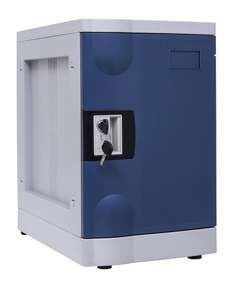 Customized ABS Trendy Plastic Locker Suppliers, Manufacturers - Factory ...
