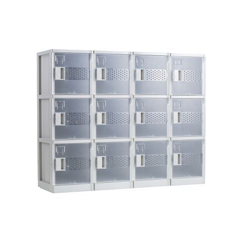 Customized ABS MINI Plastic Locker Suppliers, Manufacturers - Factory ...