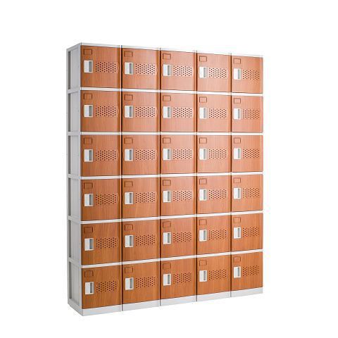 Customized ABS MINI Plastic Locker Suppliers, Manufacturers - Factory ...