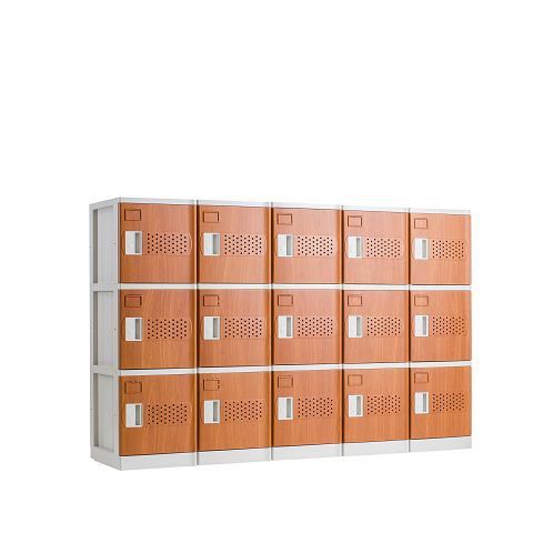 Customized ABS MINI Plastic Locker Suppliers, Manufacturers - Factory ...