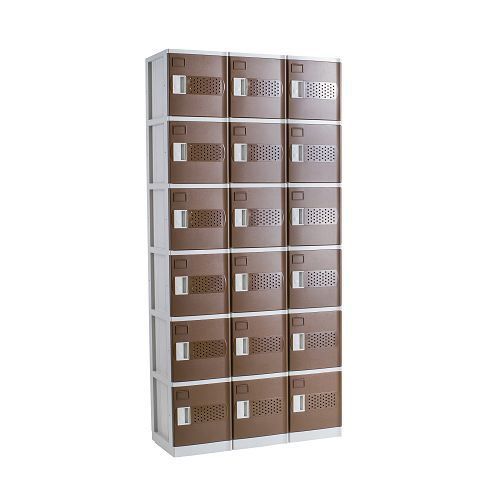 Customized ABS MINI Plastic Locker Suppliers, Manufacturers - Factory ...
