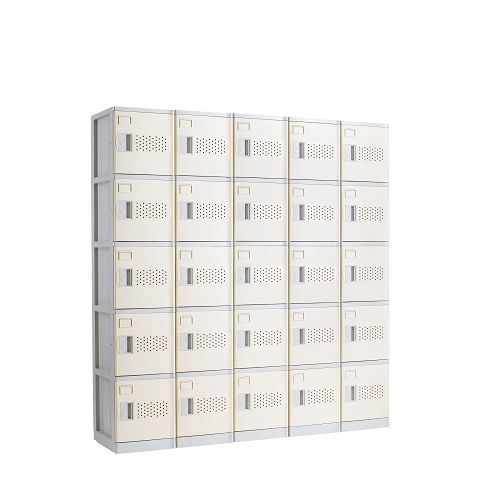Customized ABS MINI Plastic Locker Suppliers, Manufacturers - Factory ...