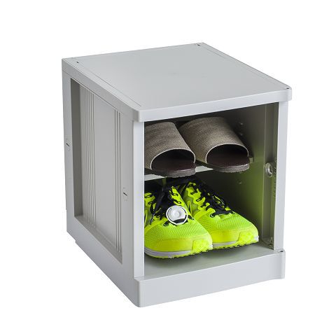 Customized ABS MINI Plastic Locker Suppliers, Manufacturers - Factory ...
