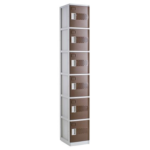 Customized ABS MINI Plastic Locker Suppliers, Manufacturers - Factory ...