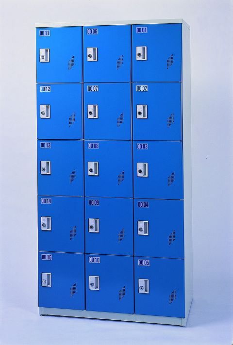 Customized Steel Locker Suppliers, Manufacturers - Factory Direct ...