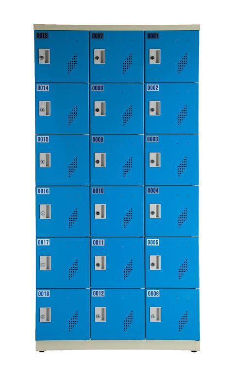 Customized Steel Locker Suppliers, Manufacturers - Factory Direct ...