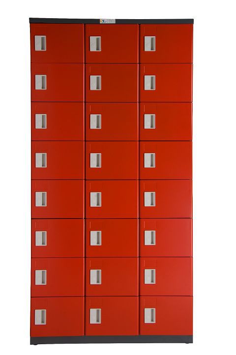 Customized Steel Locker Suppliers, Manufacturers - Factory Direct ...