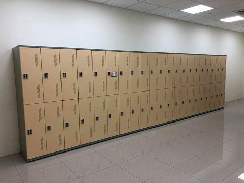 Customized Hotel Resorts Locker Suppliers, Manufacturers - Factory ...