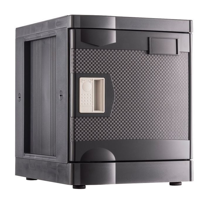 Customized ABS Classic Plastic Locker Suppliers, Manufacturers ...