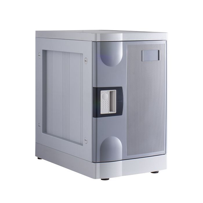 Customized ABS Trendy Plastic Locker Suppliers, Manufacturers - Factory ...