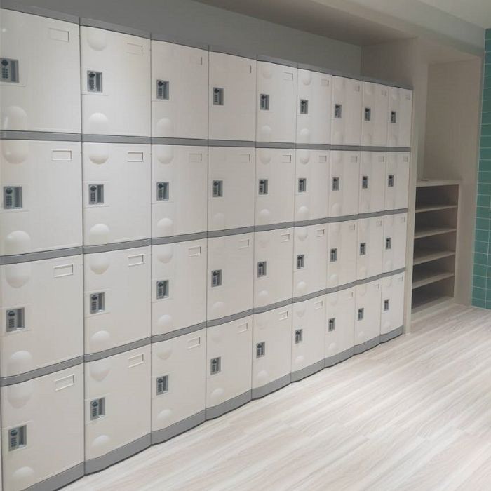Customized Employee Lockers Suppliers, Manufacturers - Factory Direct ...