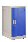 Customized ABS Standard Plastic Lockers Suppliers, Manufacturers ...